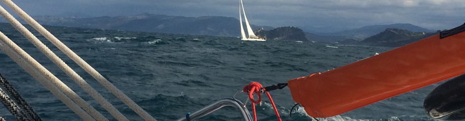 Régate - Yacht Club HENDAYE